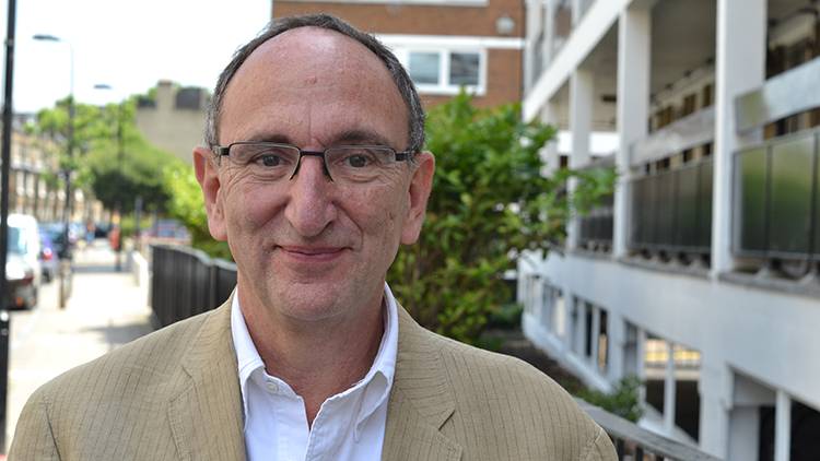 Public sector innovation needs better culture: David Albury
