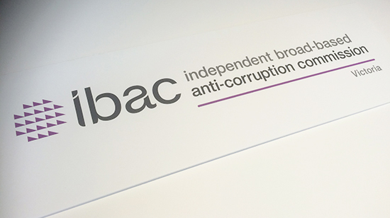 'Sausage machine': IBAC hears of alleged $2.2m TAFE scam