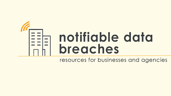 'After a data breach': OAIC helps prepare for new obligations