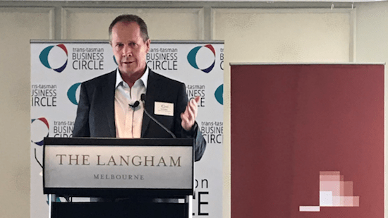 Gavin Slater's digital dispatch: don't just collaborate for the sake of it