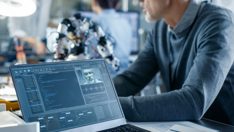 How machine learning can benefit the government sector