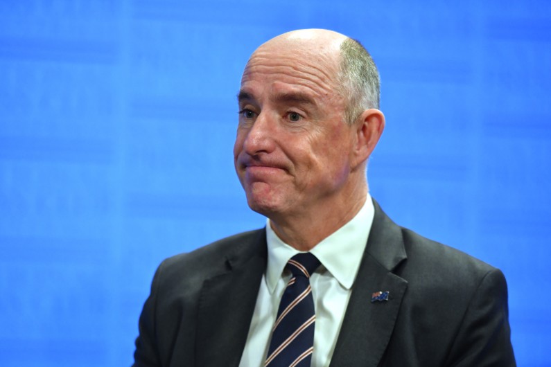 Seven things you need to know about new small business minister Stuart ...