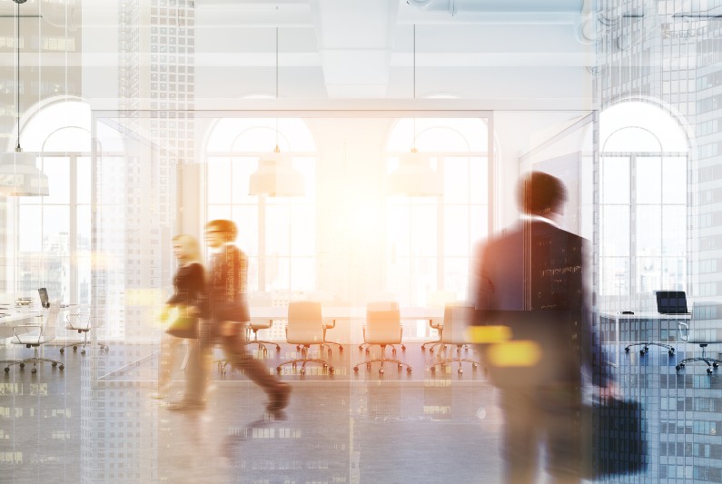 How to lead the public sector workforce in the COVID-era