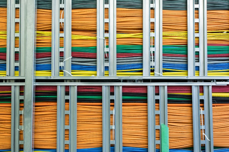Turning the tap off on cybercrime: It’s time for national clean pipes ...