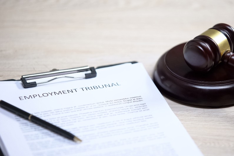 Fair Work Commission upholds sacking of worker who refused mandatory ...