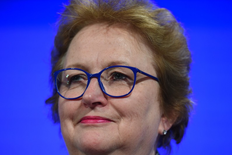 Amanda Vanstone on good governance and how leaders interact with public ...