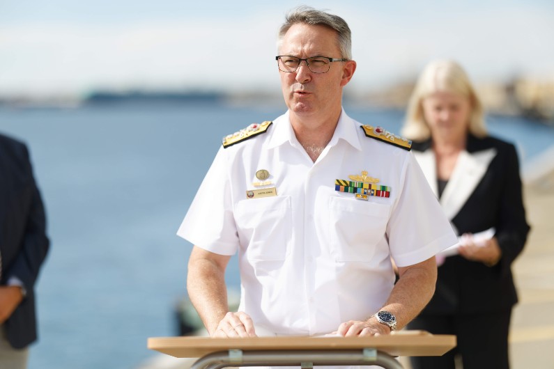Major breach of caretaker conventions by Home Affairs demands ...