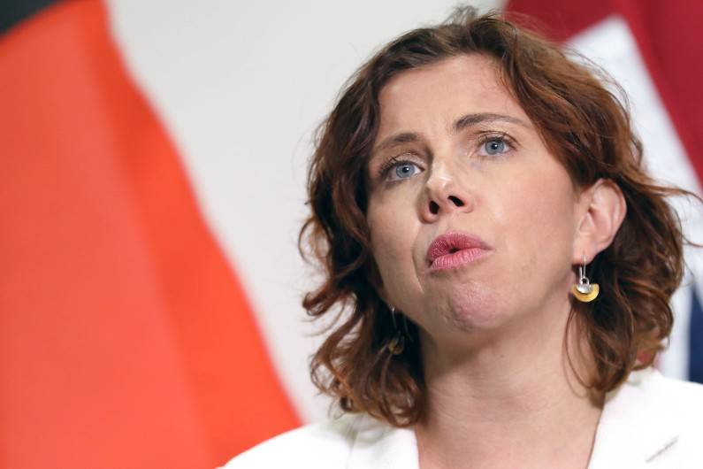 Plan to end violence against women ambitious and intersectional but ...