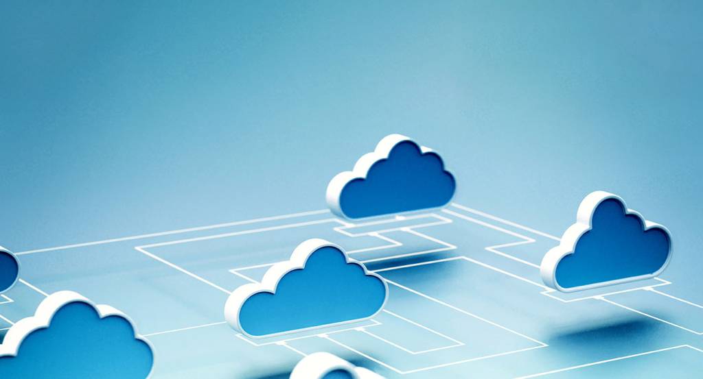 2022 Cloud Technology Special Report | The Mandarin