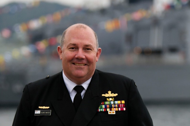 Private sector smart way to tackle national security challenges, former ...