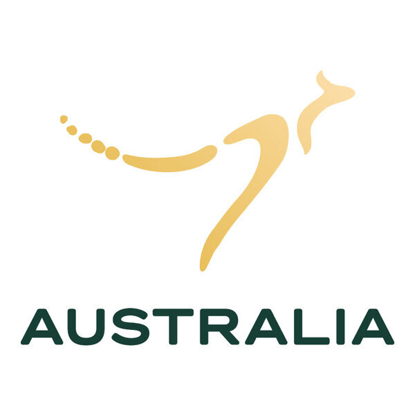 Australia logo added to branding guidelines seven months after being ...