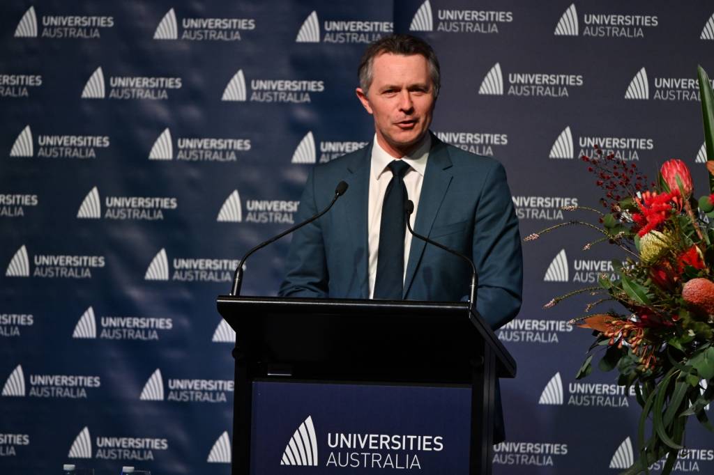 Higher education policy discussion paper on next three decades