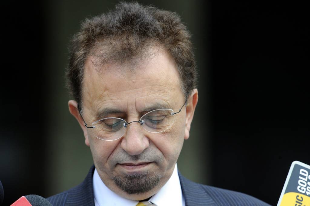 IBAC pins conflict of interest on Theo Theophanous