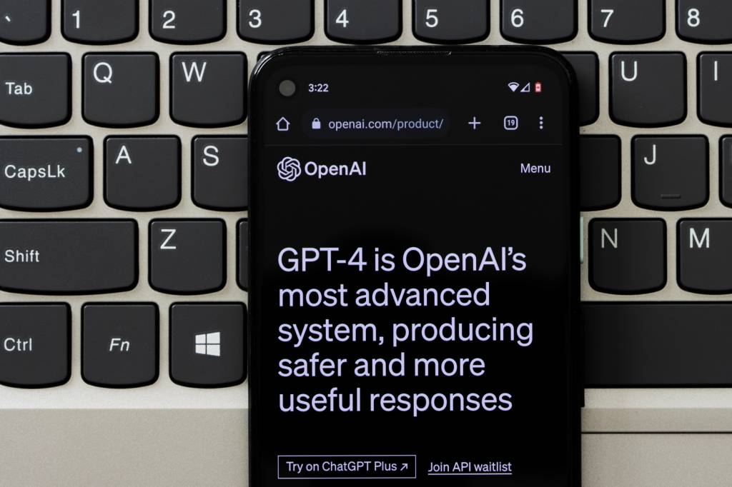 What public servants need to know about GPT4