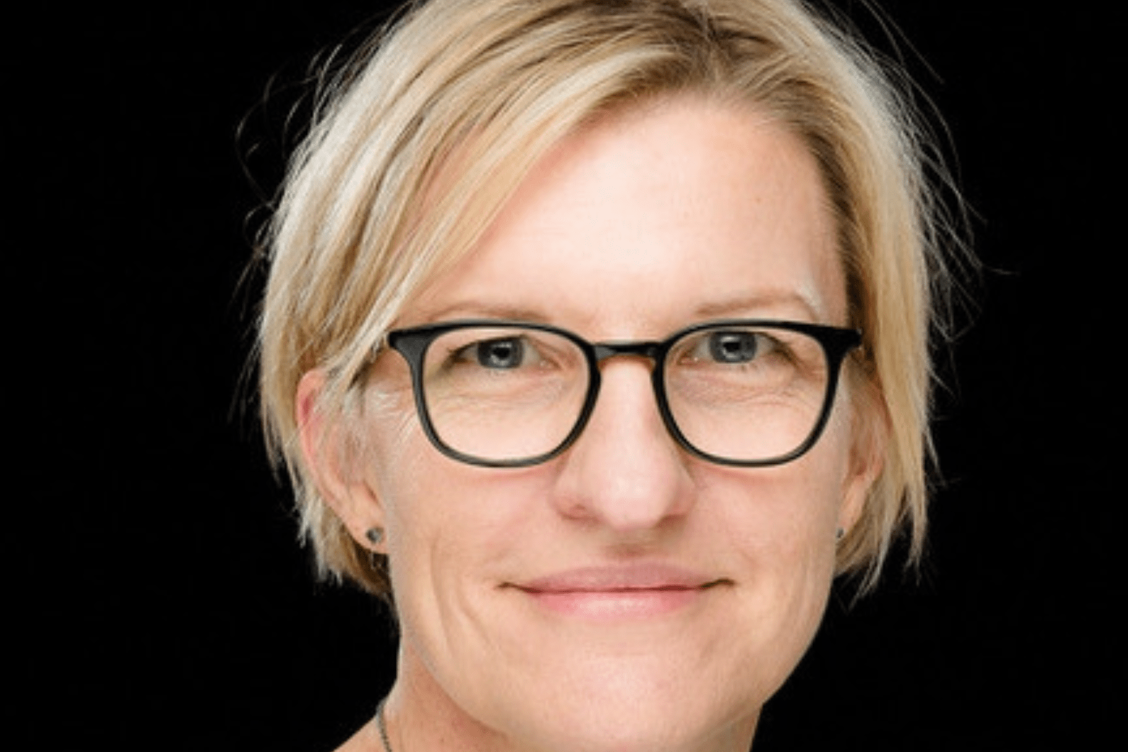 Rebecca Ostergaard named CSIRO’s first chief digital officer