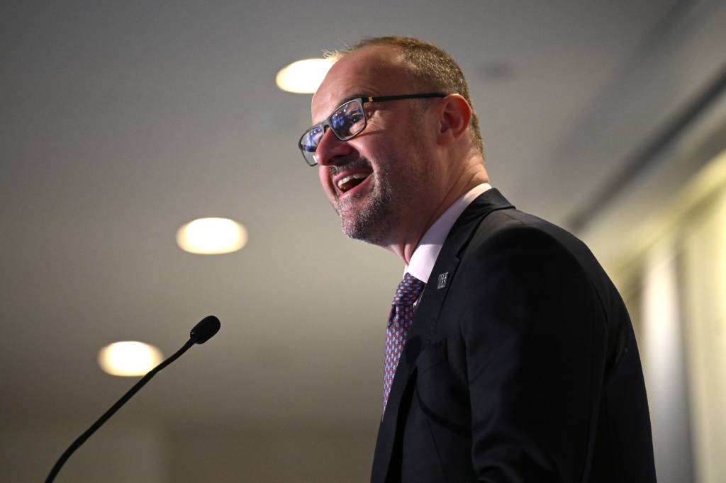 ACT battery storage project should provide 'consequential' revenue