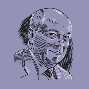 Andrew Podger | The Mandarin