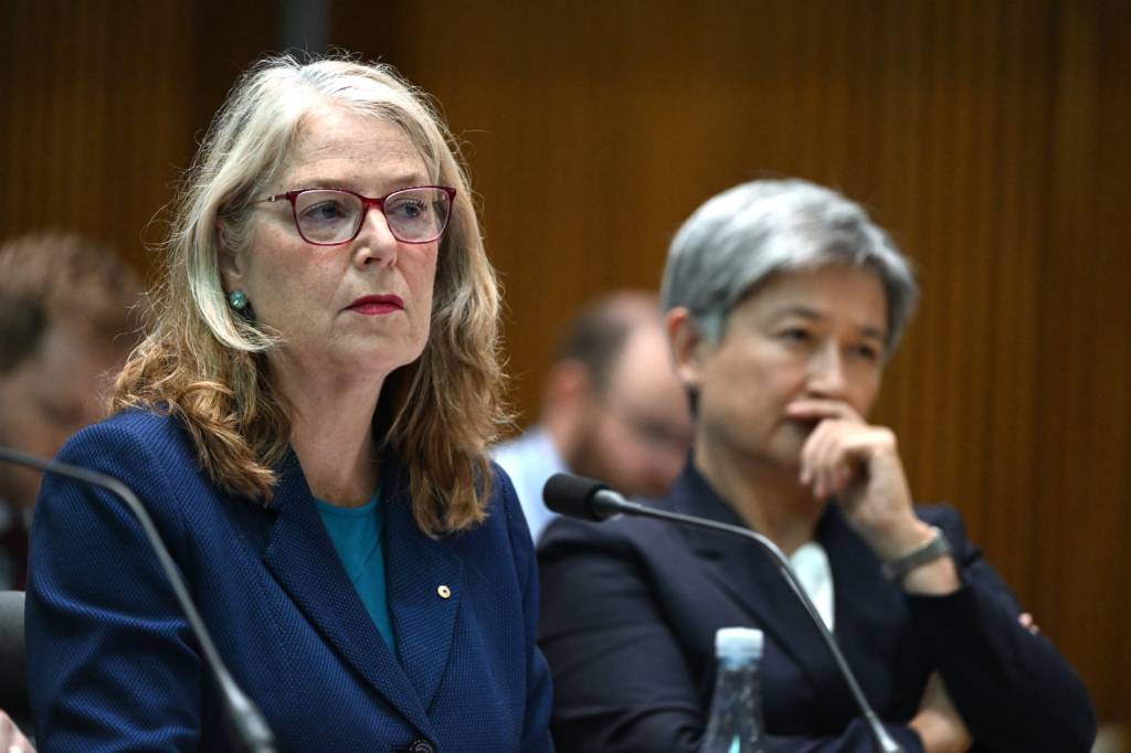 China-Australia bolster trade ties amid heightened tensions