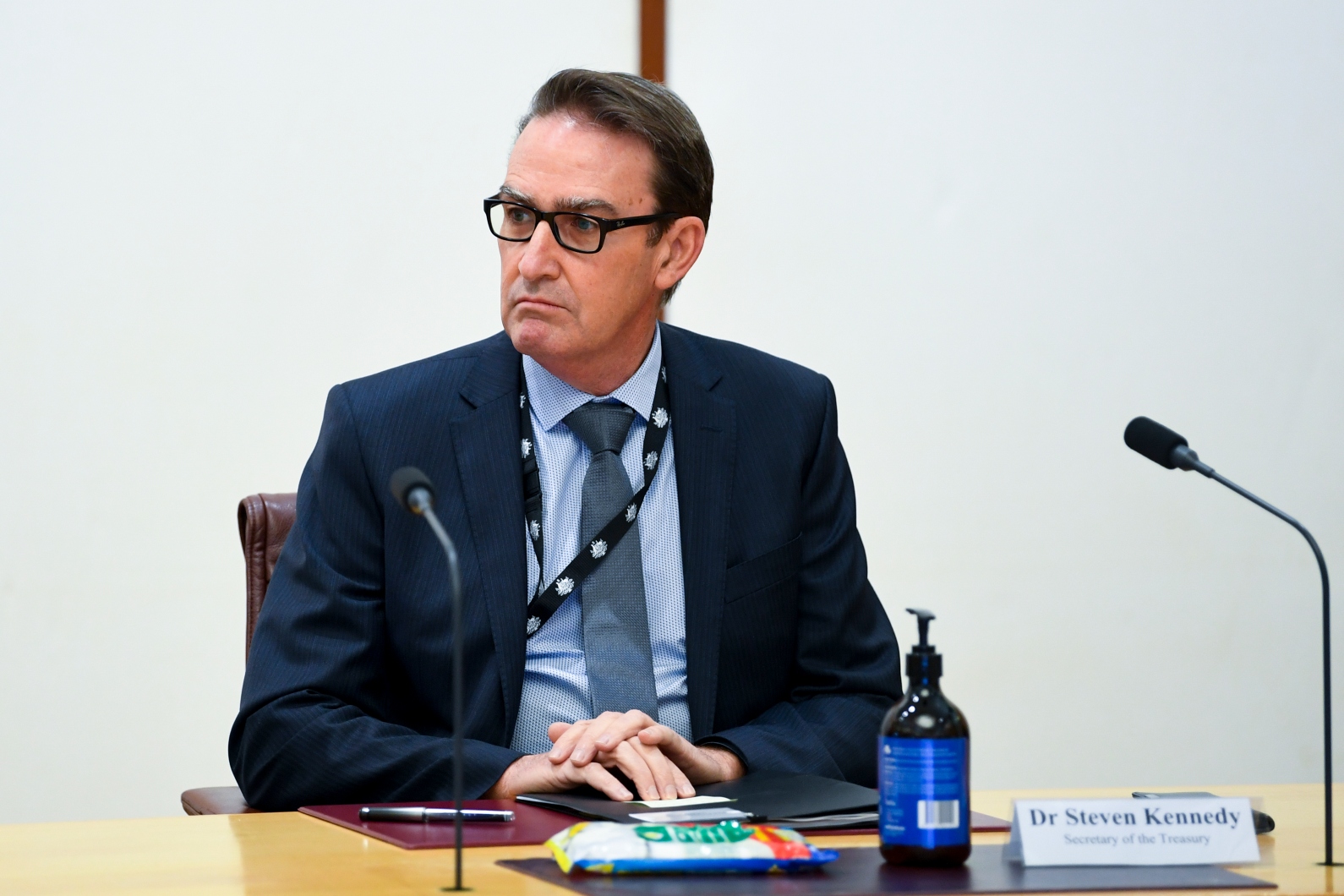 Steven Kennedy to lead PM&C