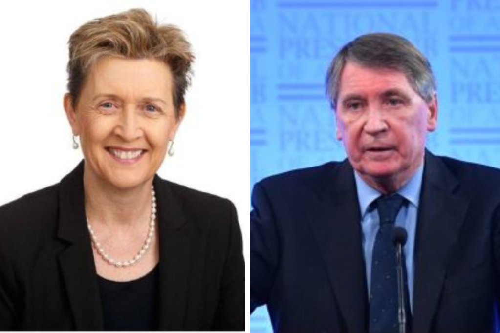 Defence Strategic Review to be shadowed by Huxtable, Richardson