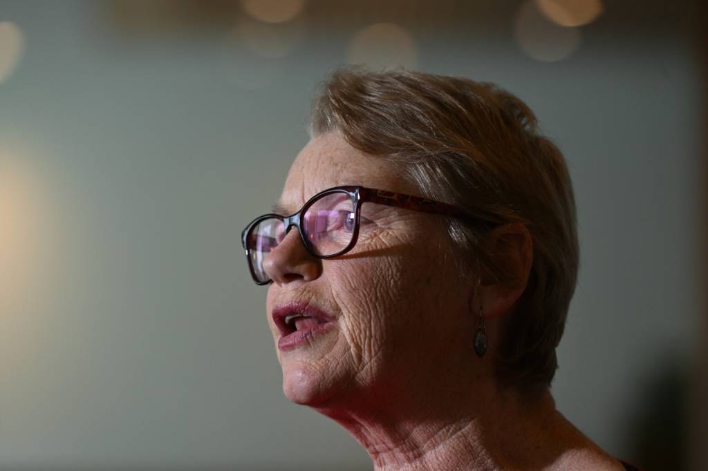 Poverty of Australians must get Budget policy measures: report