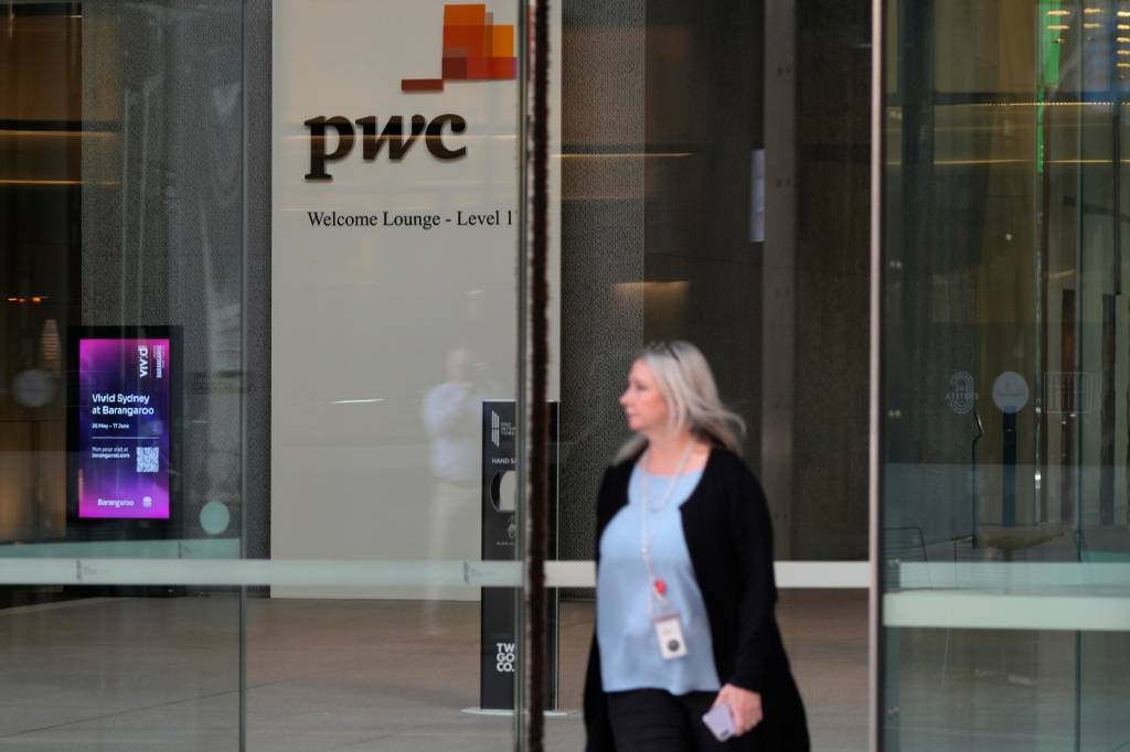 PwC makes internal governance changes to win back trust