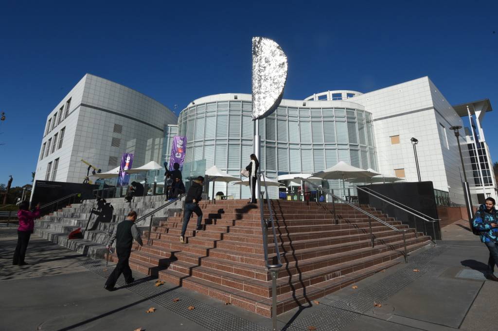 Questacon's $60 million will keep it ‘safe, accessible and affordable’