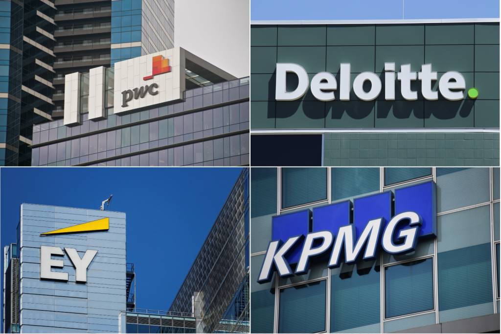 PwC donations ban recognises sordid truth others refuse to accept