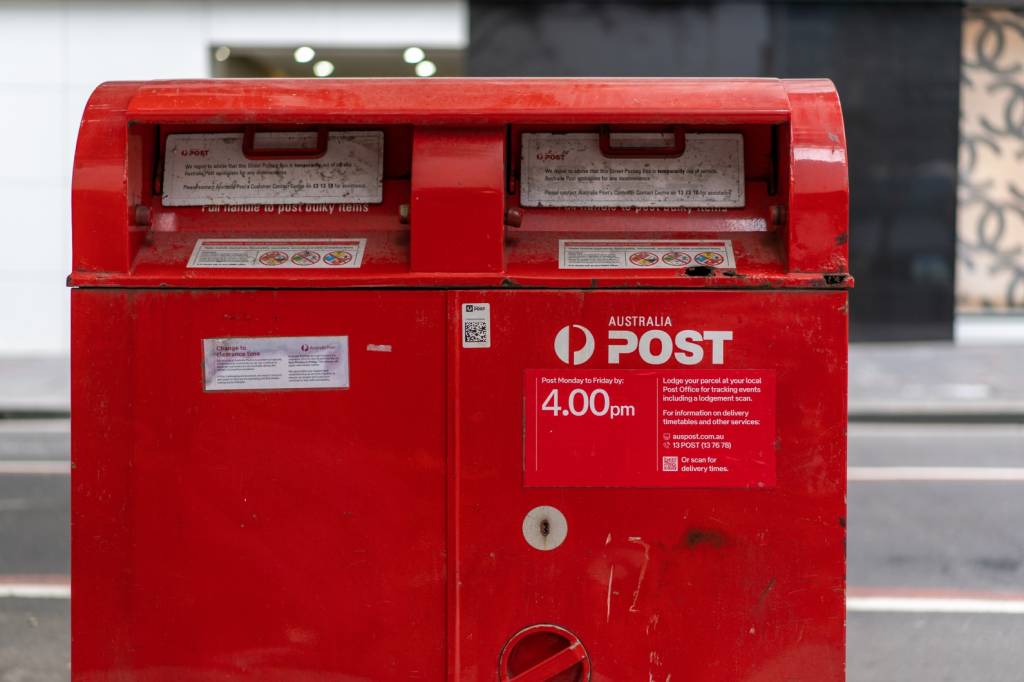 Australia Post is raising its prices from July 3 and SMEs are bracing