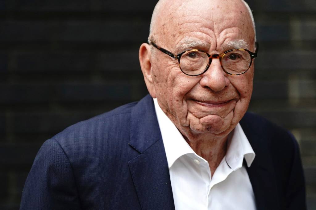 Make a royal commission effective enough to go after the Murdochs