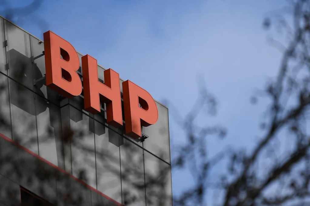 Tax-dodging wage thief BHP makes strong case for IR reforms