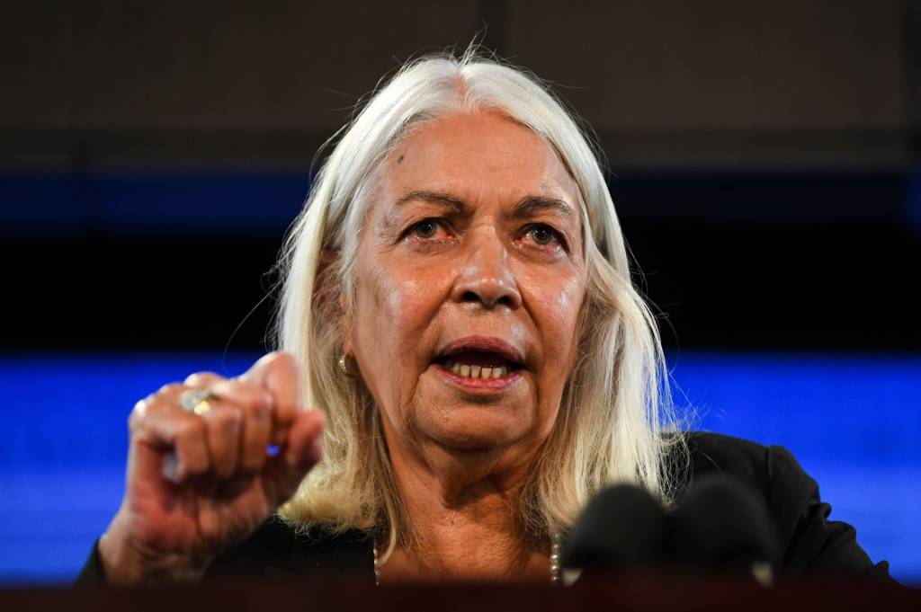 Australia: Where pointing out racism is now worse than racism itself