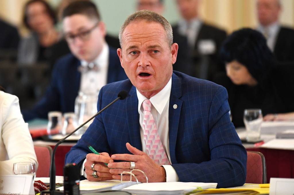 Five-year strategy top priority for Qld Public Service Commission