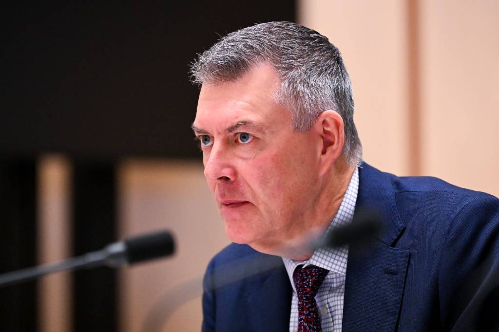 Recruitment for Services Australia CEO underway