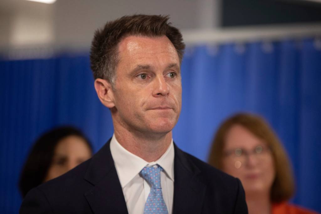 NSW premier Chris Minns wants more ‘unsolicited proposals’