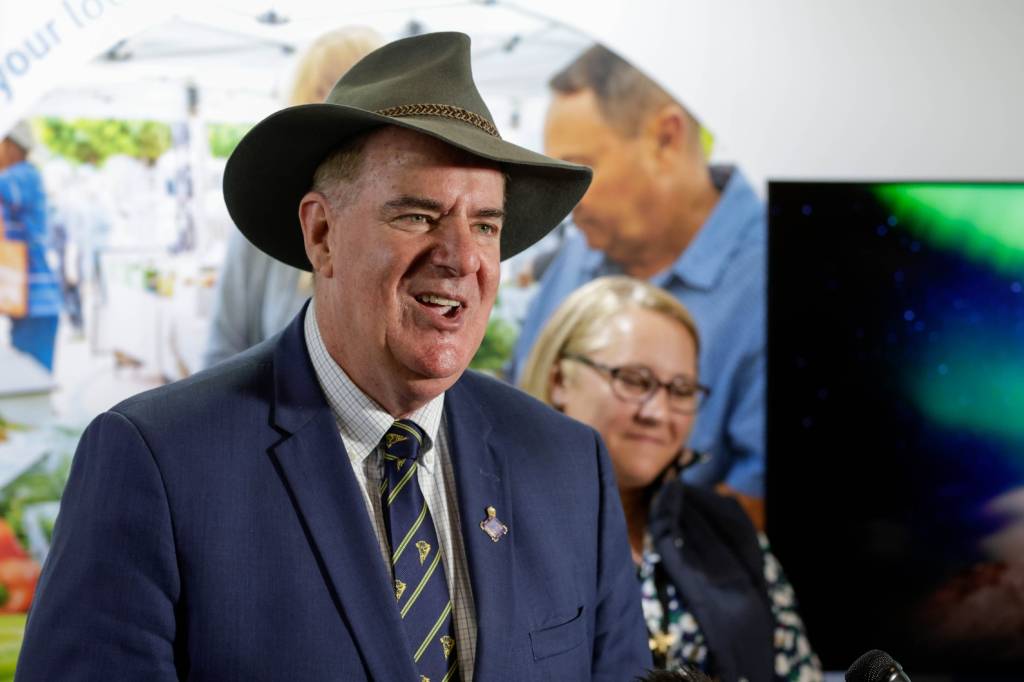 Mark Furner talks up QLD’s trade opportunities in Japan