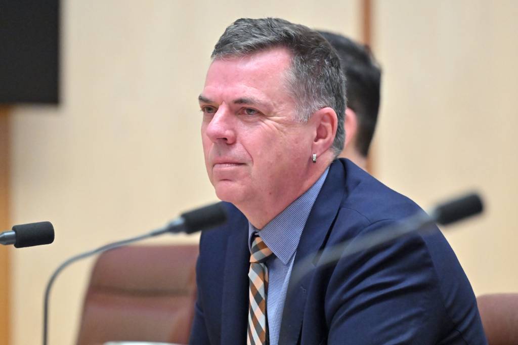 Secretaries board briefed on senate estimates 101