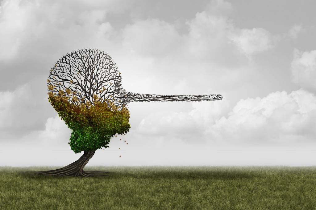 Climate change denial not changed by 'doom and gloom'