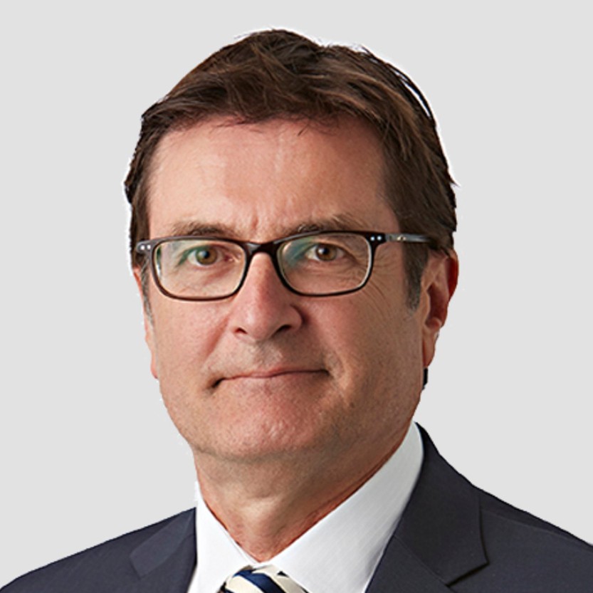 Movers & Shakers: Reconstruction Fund gets first CEO