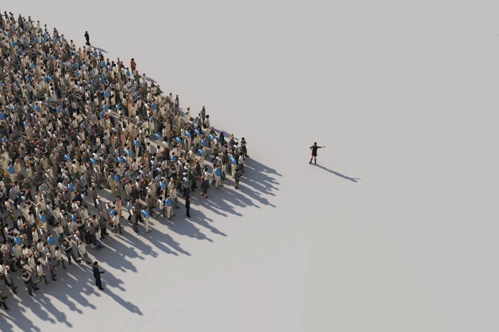 Prevention needs coordinated powers or it’s just patch-up