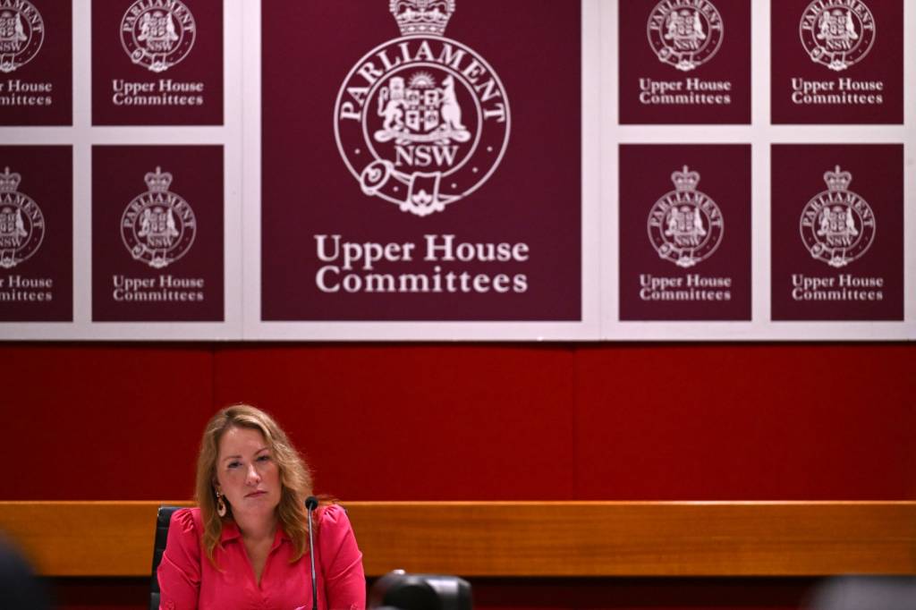 Definitions, transparency core concerns about government consultants