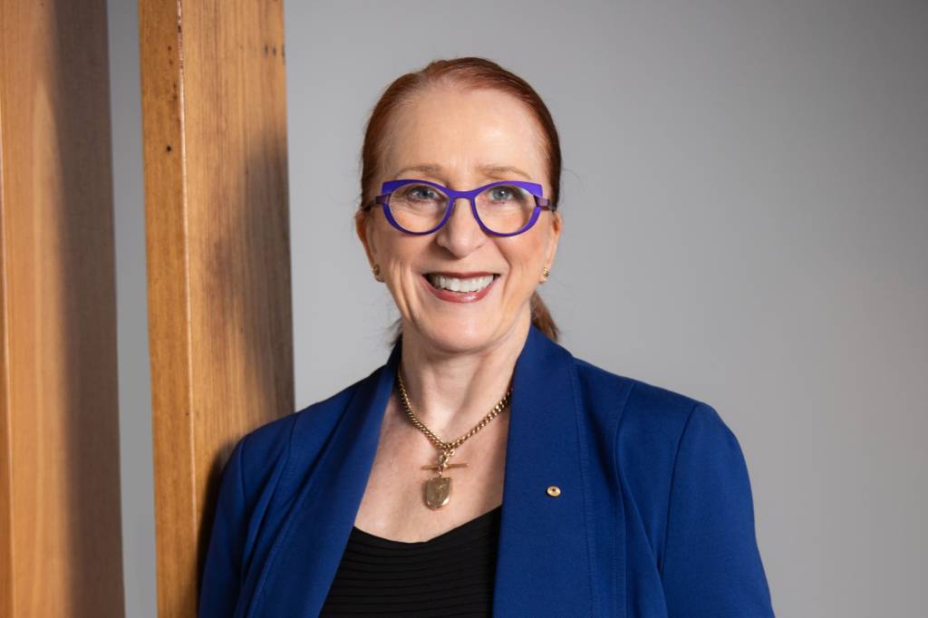 Ros Croucher on how human rights can cure APS capability