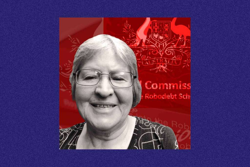 Colleen Taylor: Lessons from the best of the public service