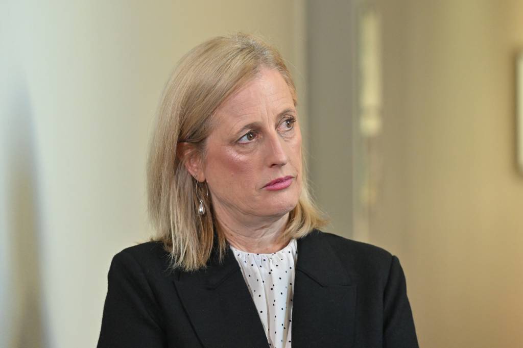 EVAW prevention advice handed to national leaders