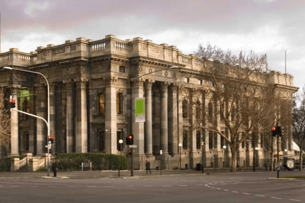 Parting shots from South Australia’s ICAC commissioner