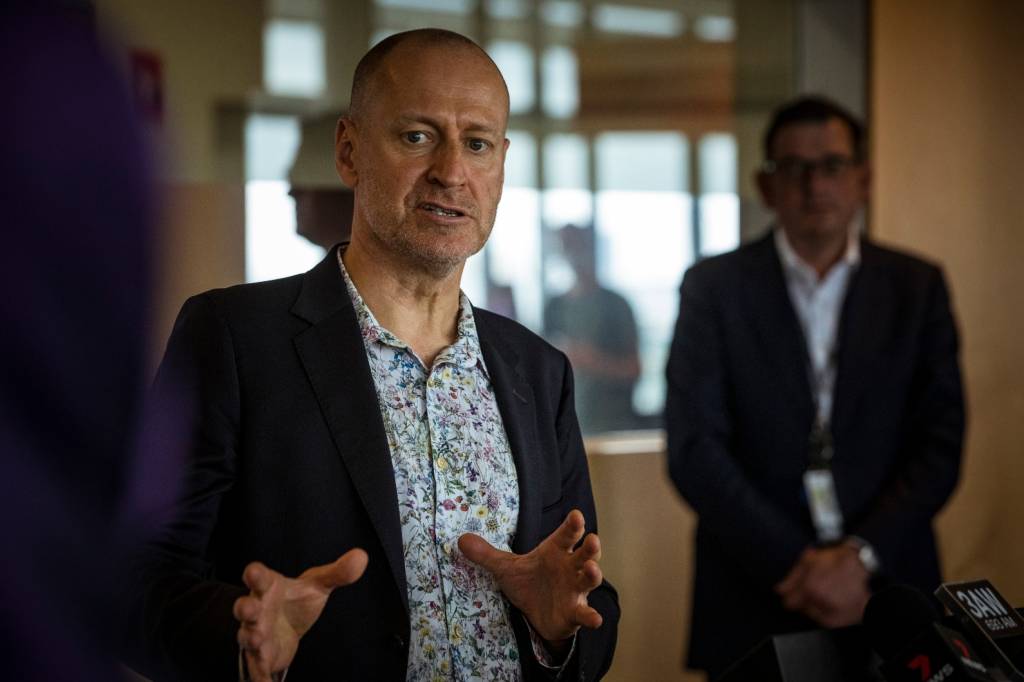 CSIRO to slash 500 jobs in admin cull