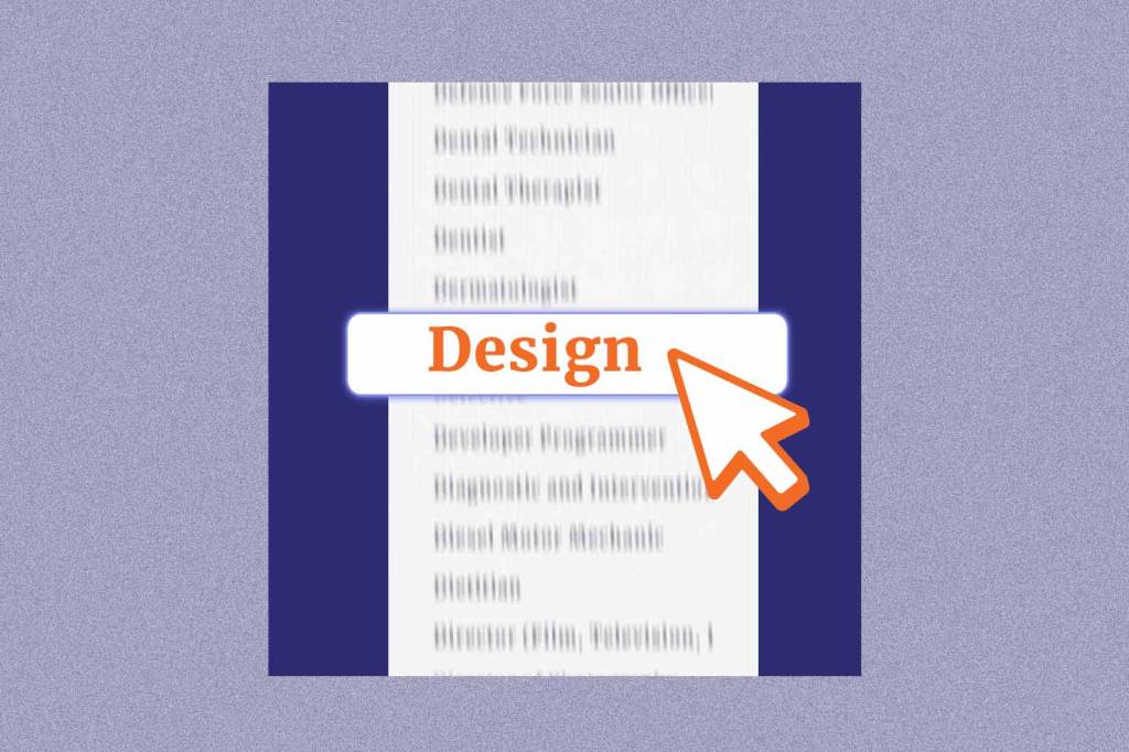 An invisible $67 billion and the case for making design count