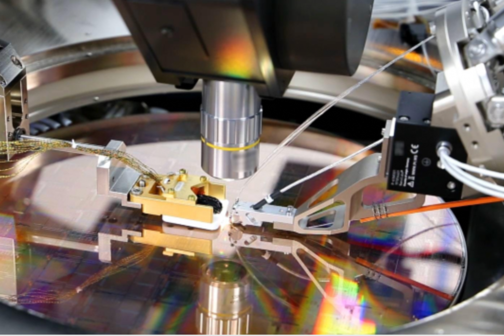 DISR backs strict quantum computing export control amid backlash