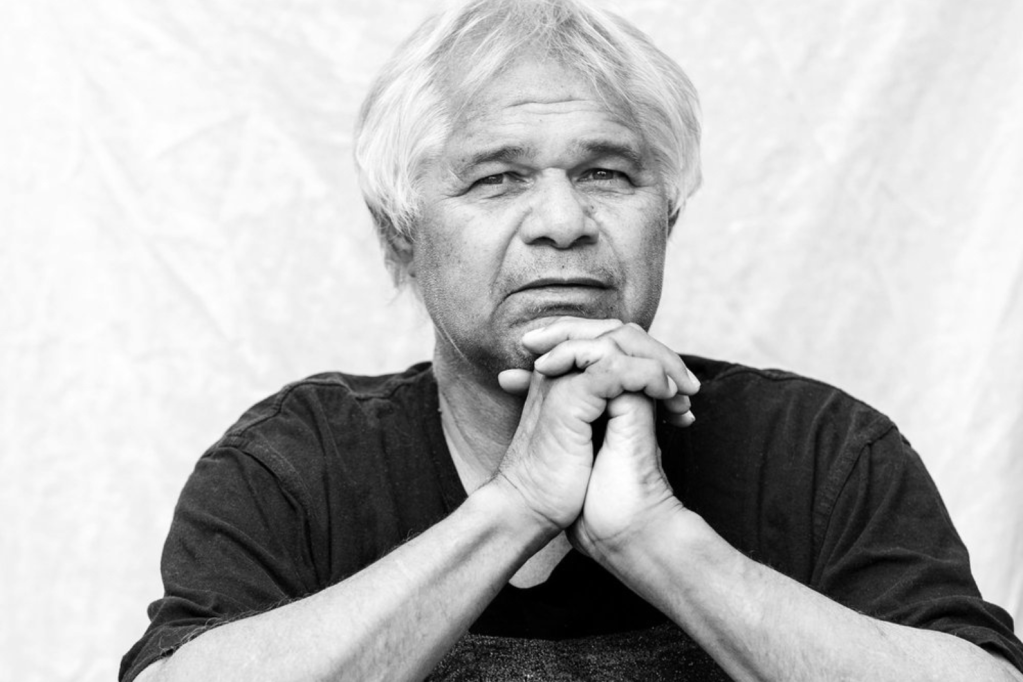 Consultation process ‘not right’, says Wiradyuri elder