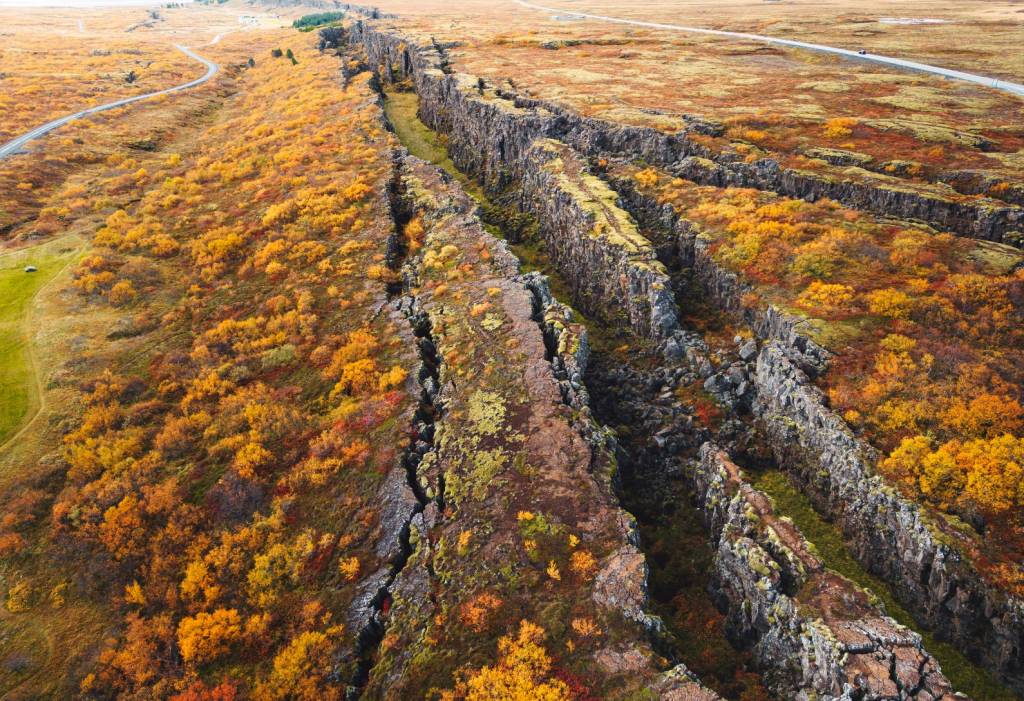 Tectonic plates dance across Earth’s surface in a new animation